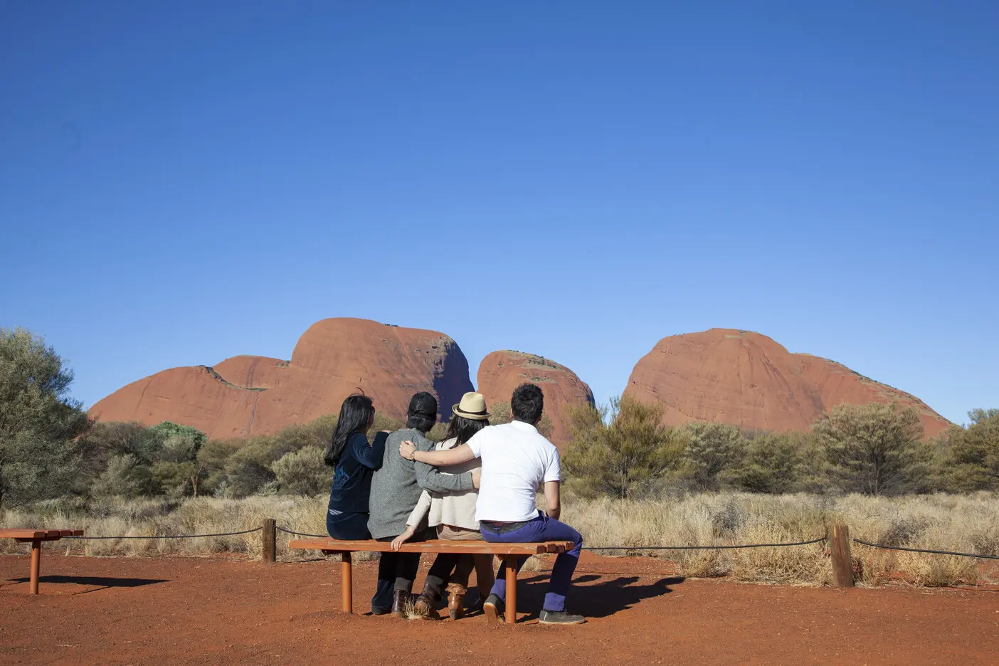 Uluru Tours