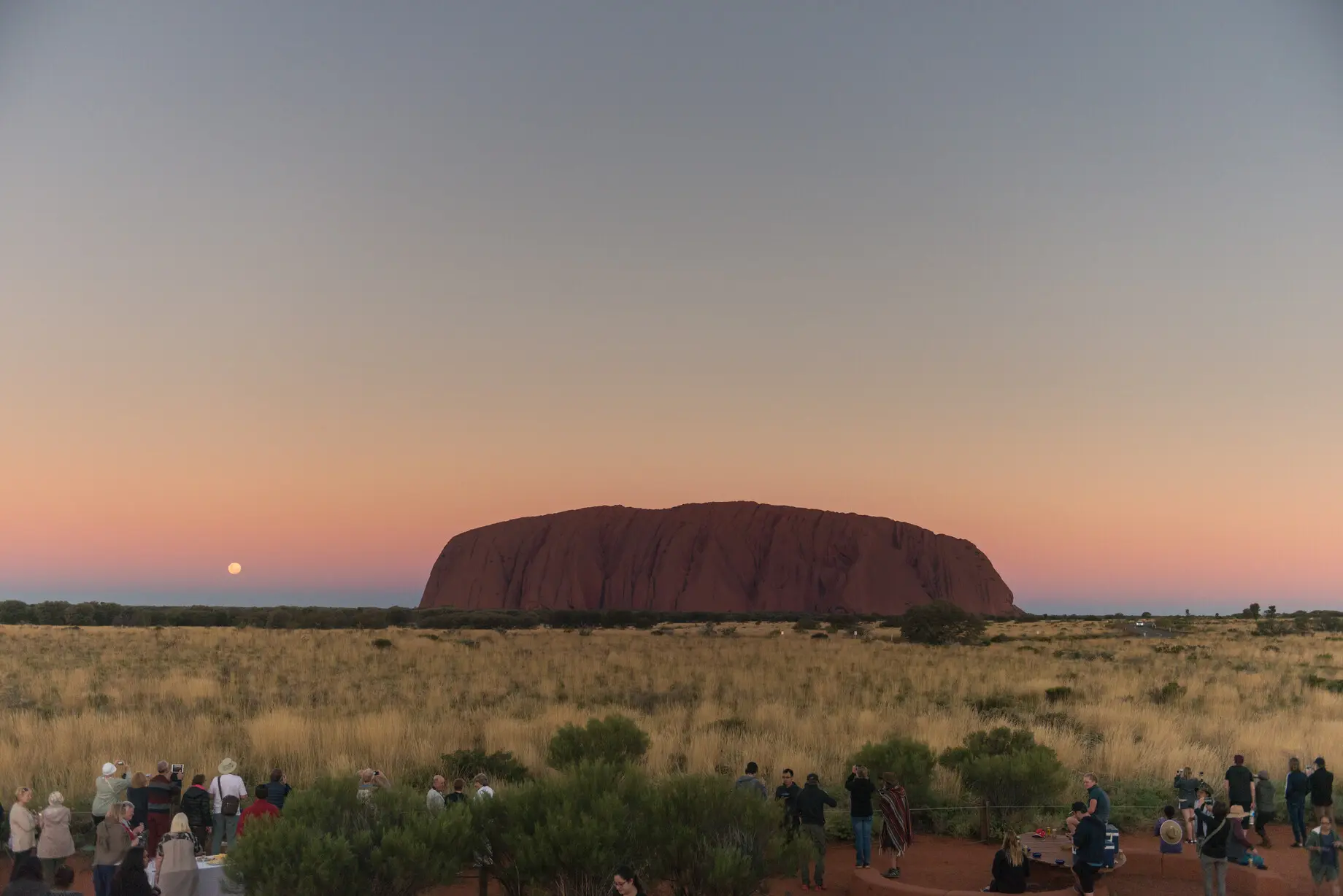 Uluru Tours