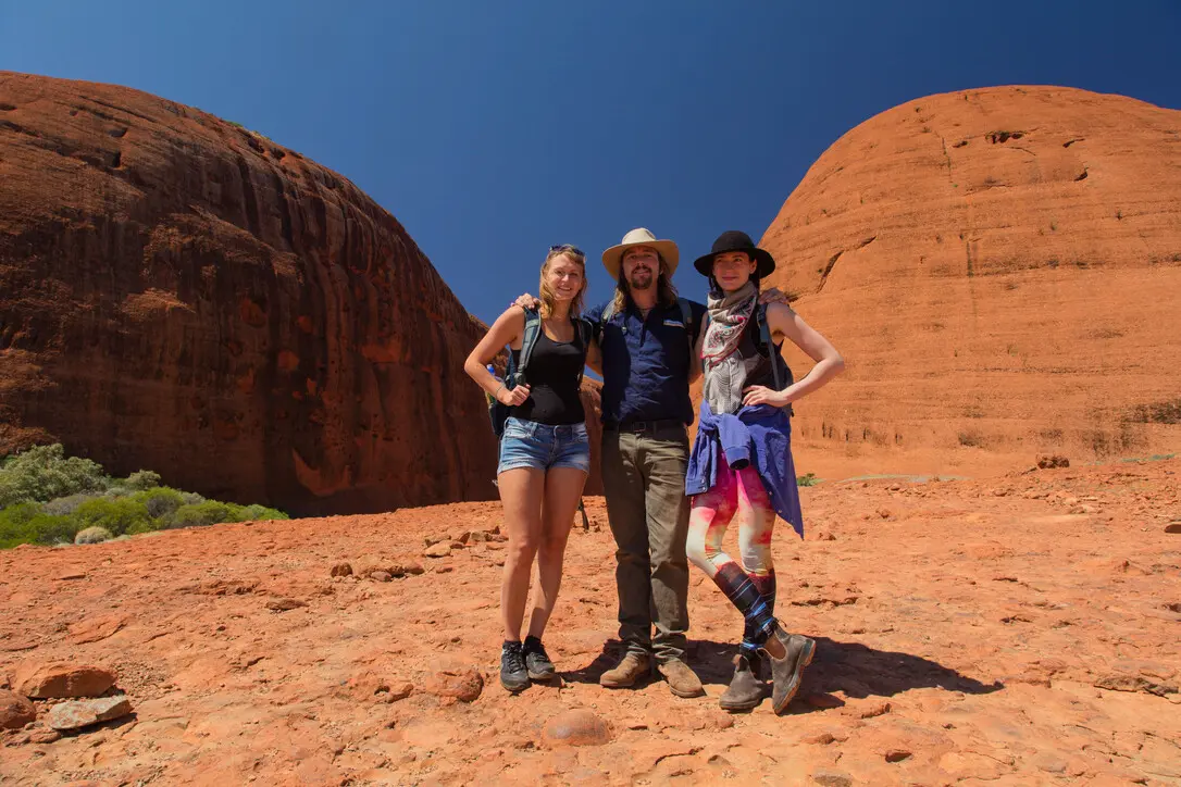 Uluru Tours