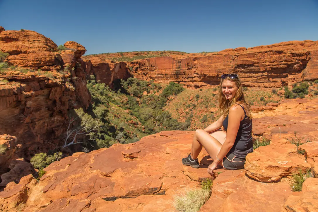 Uluru Tours